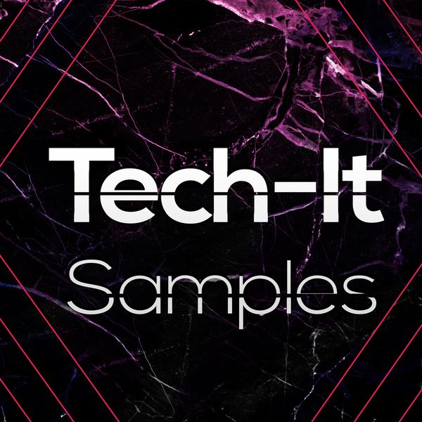Tech-it Samples - Sample Packs & Plugins | Producershop.com