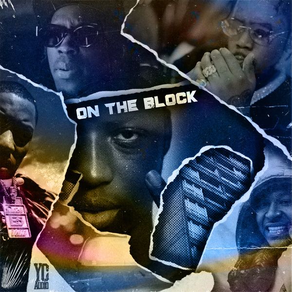 YC Audio - On The Block - Royalty-Free Samples | Producershop.com