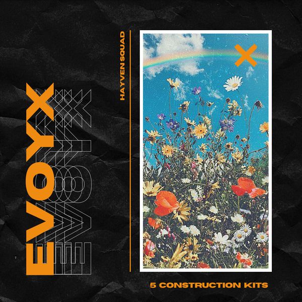 hayven squad - EVOXY - Royalty-Free Samples | Producershop.com