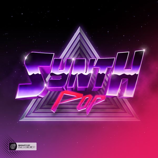 2Deep Synth Pop Royalty Free Samples Producershop