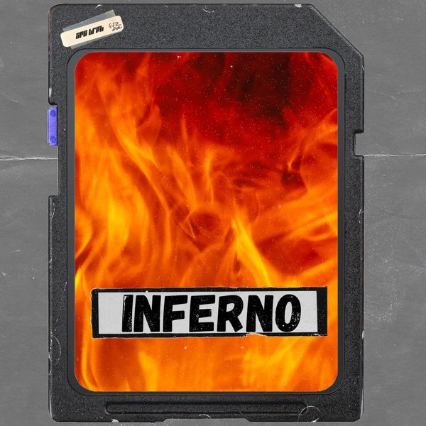 ICYHOT Beats - Inferno [Loop Kit] - Royalty-Free Samples | Producershop.com