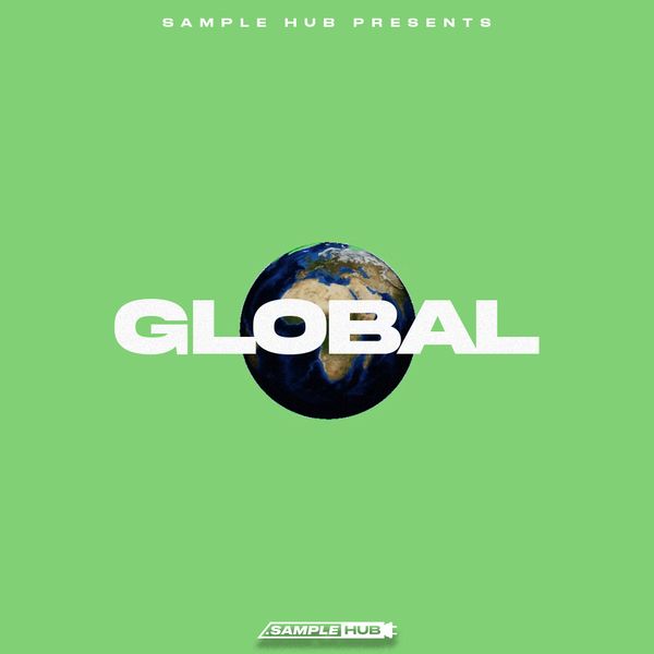 Sample Hub - GLOBAL - Royalty-Free Samples | Producershop.com
