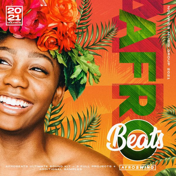 nolyrics - MAINSTREAM AFROBEATS™ - Royalty-Free Samples | Producershop.com