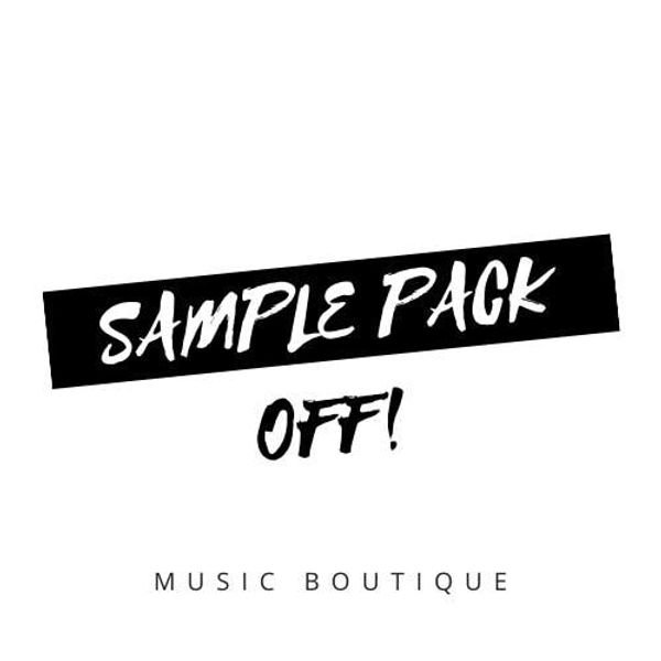 Sample Pack Off - Sample Packs & Plugins | Producershop.com