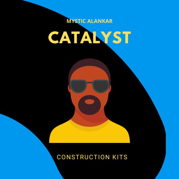 Mystic Alankar - Catalyst - Construction Kits - Royalty-Free Samples ...