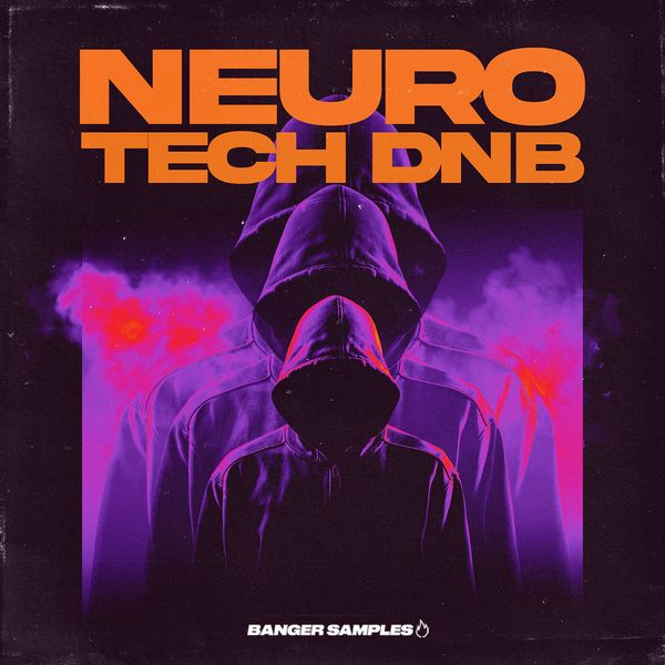 Banger Samples - Neuro Tech DnB - Royalty-Free Samples | Producershop.com