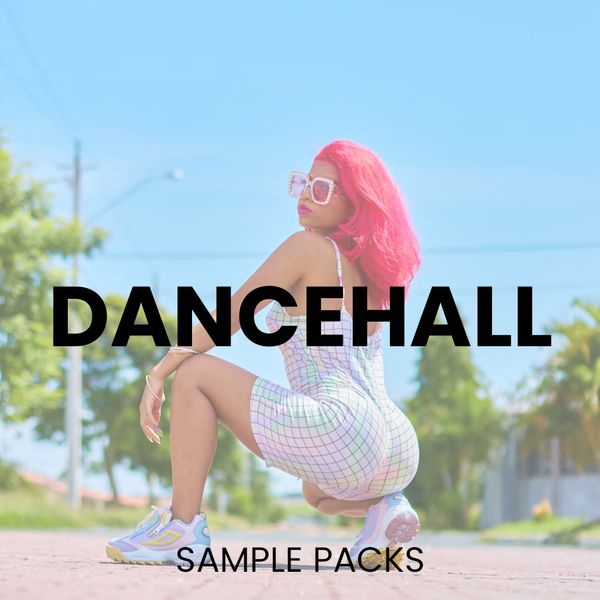 Dancehall Sample Packs and Loops | Producershop.com