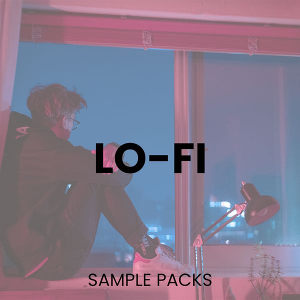 Lo-Fi Sample Packs and Loops | Producershop.com
