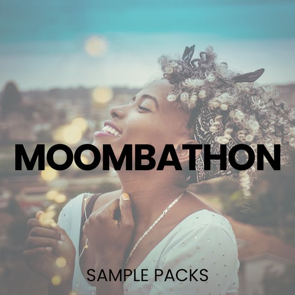 Moombahton Sample Packs and Loops | Producershop.com