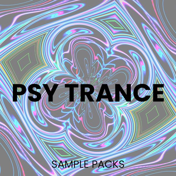 Psy Trance Sample Packs and Loops | Producershop.com