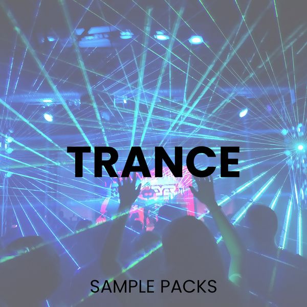 Trance Sample Packs and Loops | Producershop.com