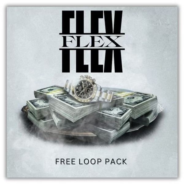 YC Audio - Flex - Trap Free Loop Kit - Royalty-Free Samples | Producershop.com