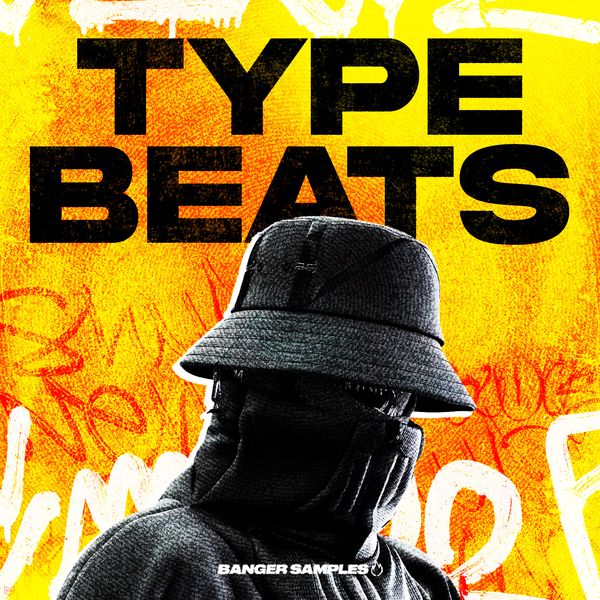 Banger Samples - Type Beats - Royalty-Free Samples | Producershop.com