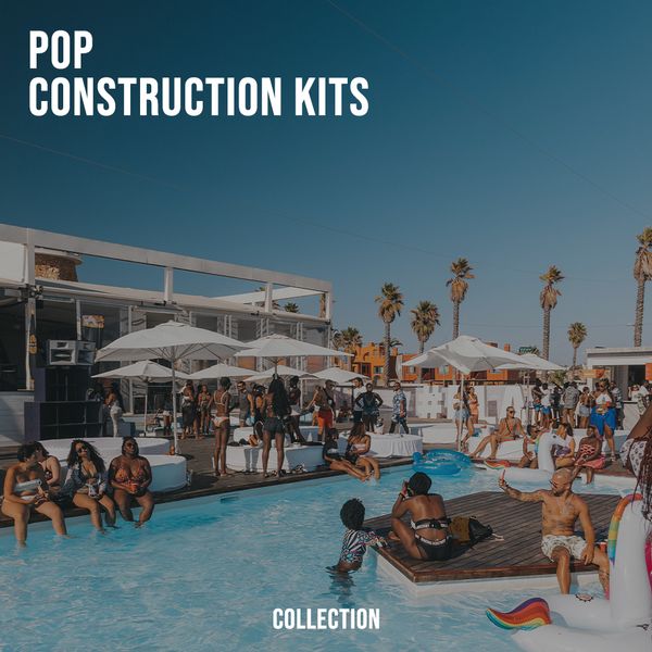 Pop Construction Kits | Producershop.com