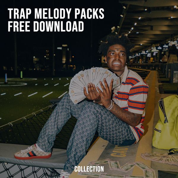 Trap Melody Packs for Free Download | Producershop.com