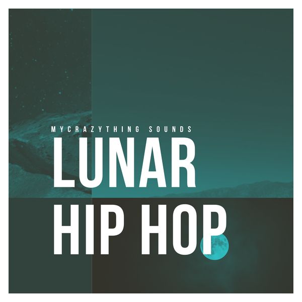 Sample Pack Off - Lunar Hip Hop - Royalty-Free Samples | Producershop.com
