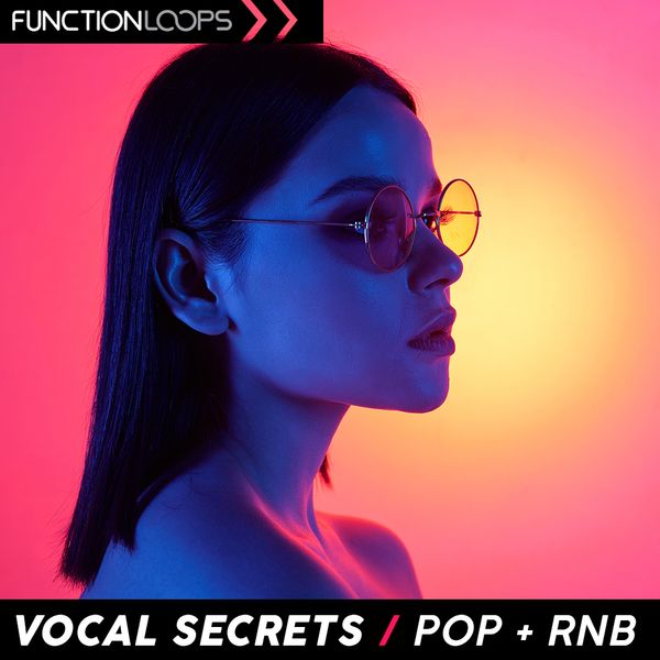 Function Loops - Vocal Secrets - Royalty-Free Samples | Producershop.com