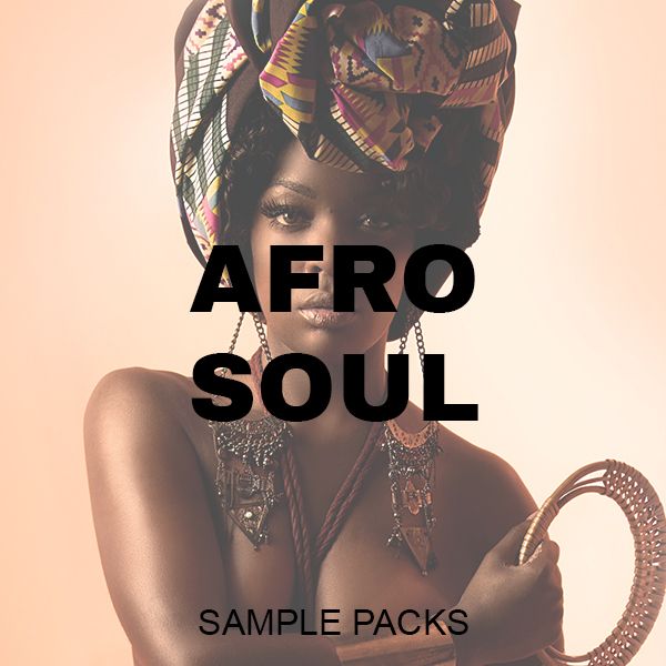Afro Soul Sample Packs and Loops | Producershop.com