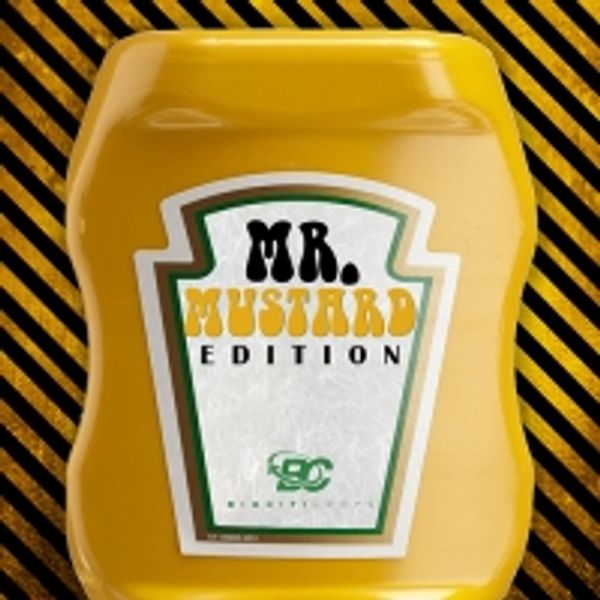 Big Citi Loops - Mr. Mustard Edition - Royalty-Free Samples ...