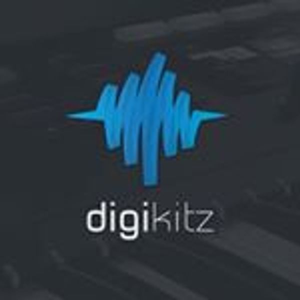 Sample packs from Digikitz | Producershop.com