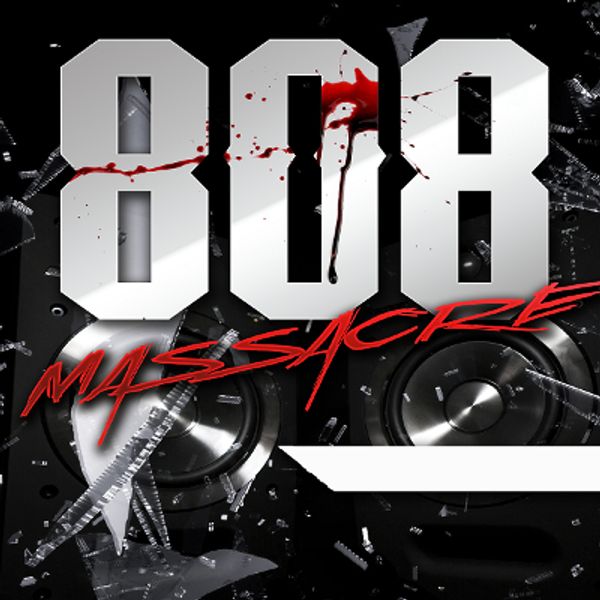 Empire SoundKits - 808 Massacre: Drum Kit - Royalty-Free Samples ...