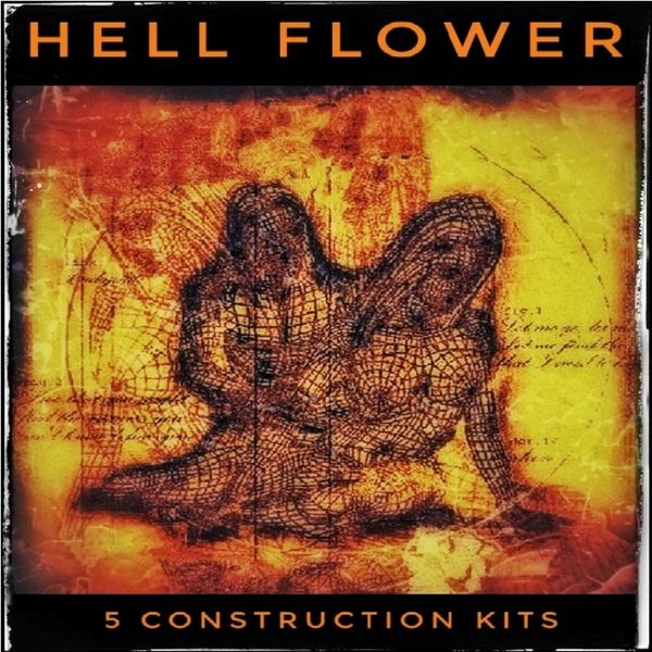 hayven squad - HELL FLOWER - Royalty-Free Samples | Producershop.com