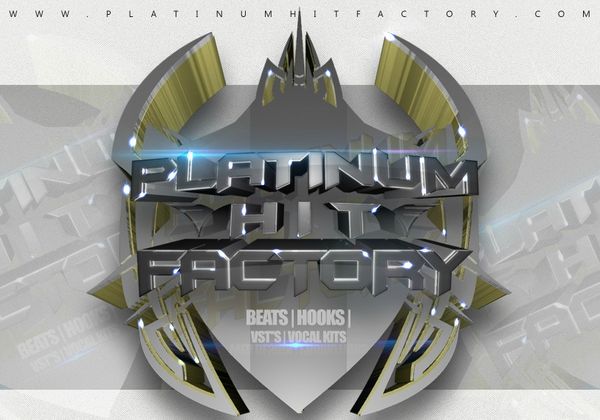 Platinum Hit Factory - Sample Packs & Plugins | Producershop.com