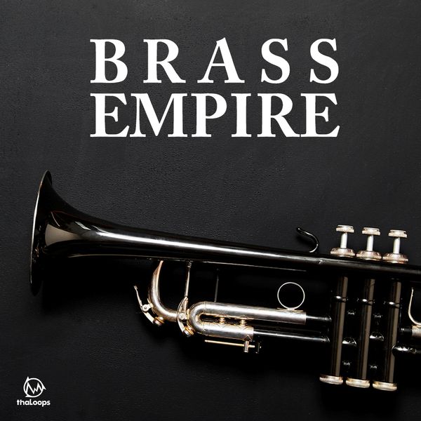 Trap, Hip Hop Brass Samples | Producershop.com