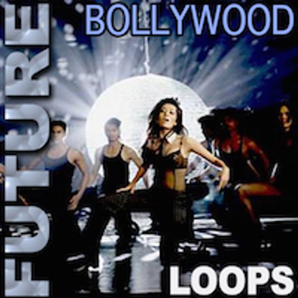 Zion Music - Future Bollywood Loops Vol. 1 - Royalty-Free Samples | Producershop.com
