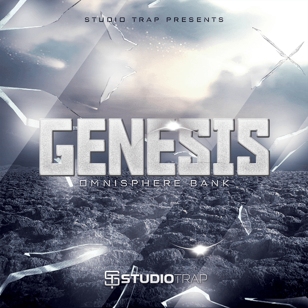 Studio Trap - Genesis (Omnisphere Bank) - Royalty-Free Samples ...